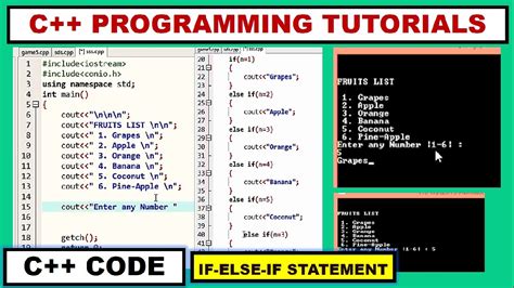 if else if statement nested if in dev c c game ~xray