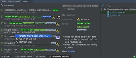 webstorm 2018 3 improved angular support better autoimports github