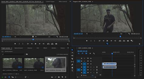 premiere pro quick tip how to create proxies
