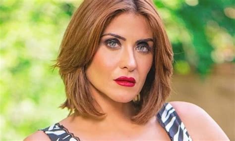 ما هي ديانة هيدي كرم مسيحية ام مسلمة تفاصيل