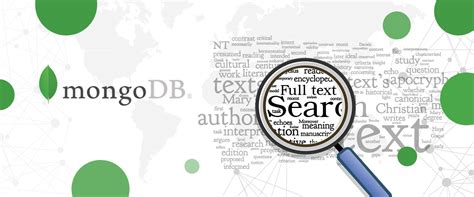 mongodb find keyword