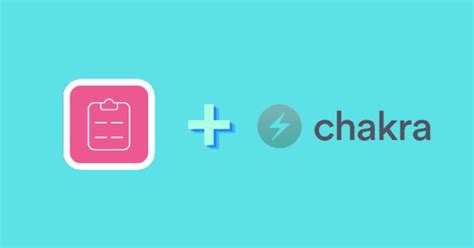 chakra ui and react hook form how to build beautiful forms