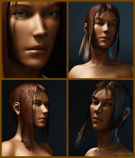 25 best and creative blender models for your inspiration