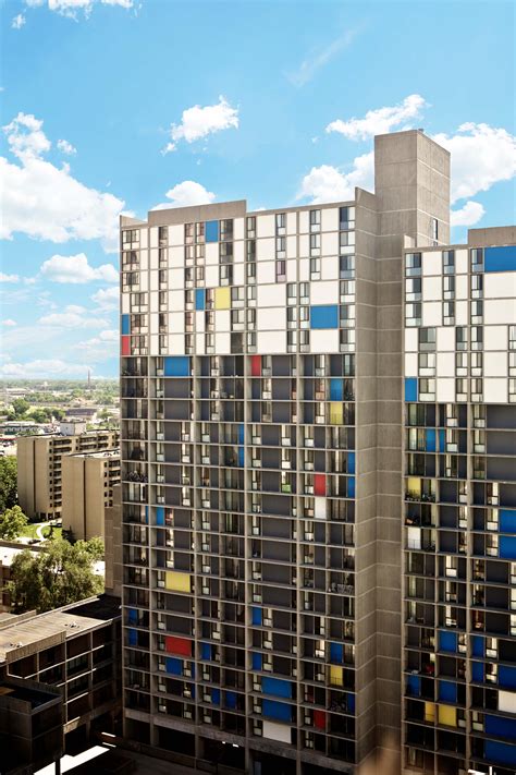 Riverside Plaza Minneapolis Mn Apartments Sherman Associates