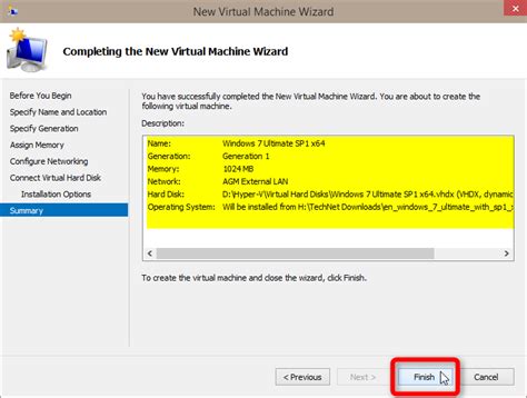 Hyper V Virtualization Setup And Use In Windows 10 Tutorials