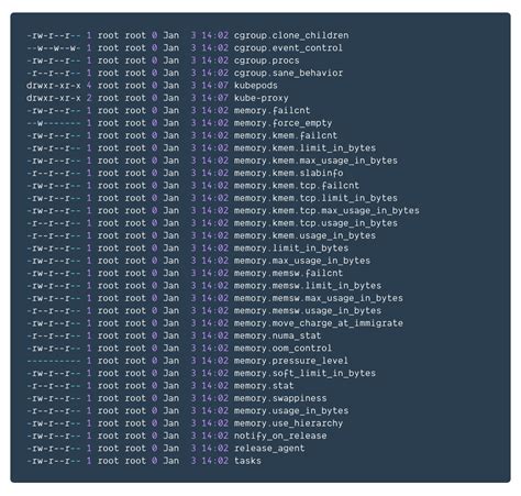 docker stats container monitor