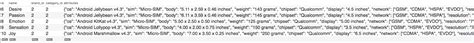 working with json in mysql ―