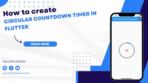introduction a circular countdown timer is a visually appealing and