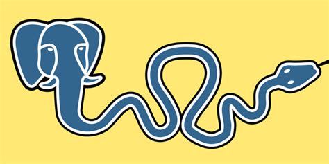 python and postgresql how to access a postgresql database like a data