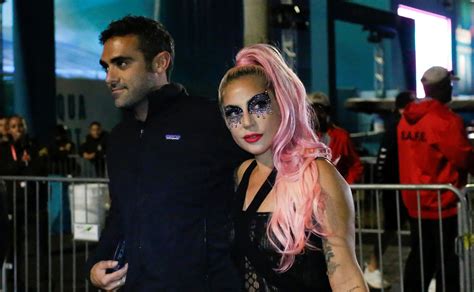Lady Gaga Presenta A Su Nuevo Novio El Empresario Michael Polansky