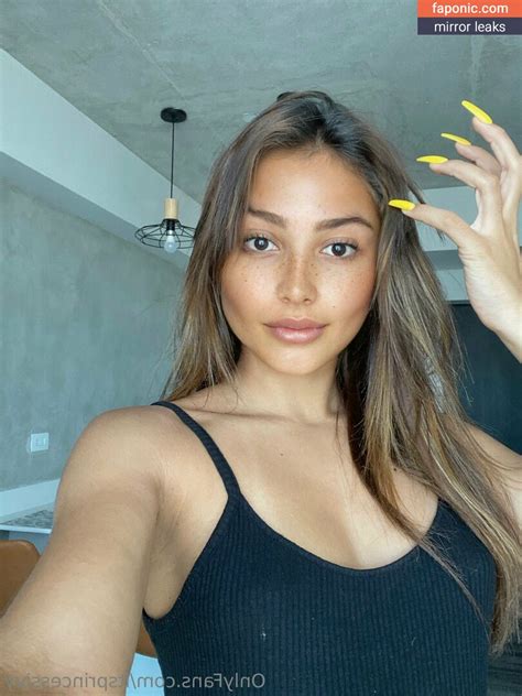 Itsprincessivy Aka Itsprincesstayy Nude Leaks Onlyfans Photo 6 Faponic