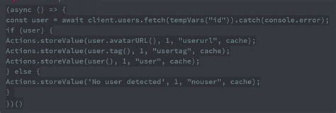 converting a discord js v11 script to v12 discord bot