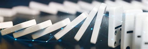 The Domino Effect Third Party Vendor Data Breaches