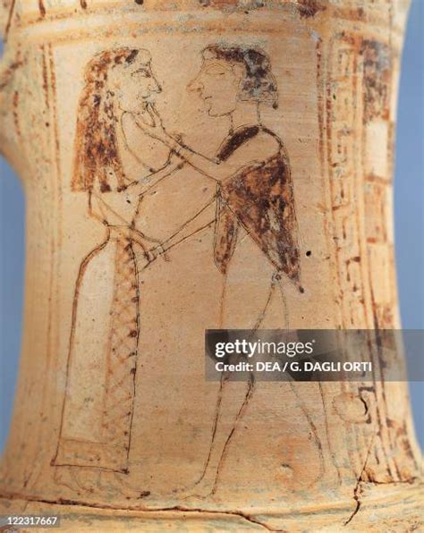 Theseus And Ariadne Photos And Premium High Res Pictures Getty Images