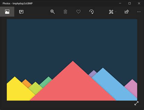 python pillow show or display image show python