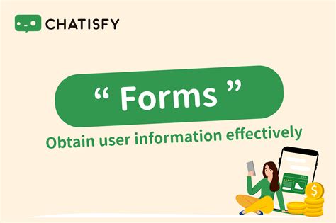 5 forms chatisfy blog