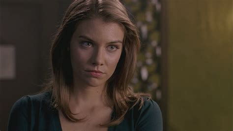 Lc As Bela Talbot In Spn Screencaps Lauren Cohan Photo 36241176