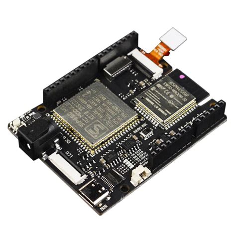 maixduino ai development board ov2640 k210 risc v ai lot esp32 buy