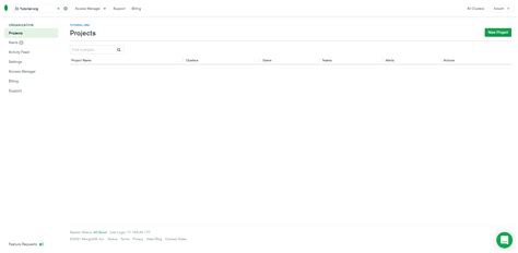 using mongodb and mongoose to develop full stack apps by
