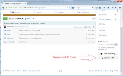 tutoriel sur la compression et la décompression java