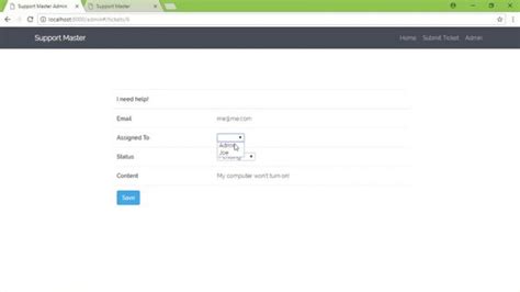 code a single page app with laravel and vue js hot sex picture