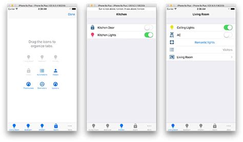 home assistant open source projekt bekommt iphone app ticker de