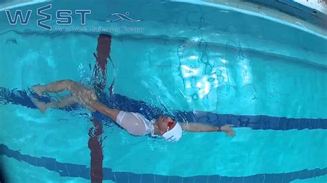 Swimming Freestyle Drill 28 Breathing Every Stroke From An Arrow