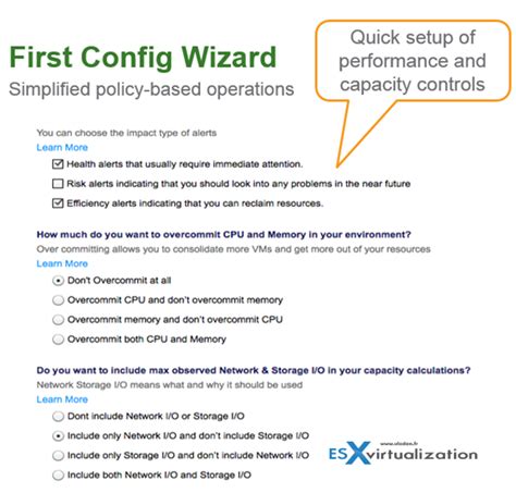 vrealize operation management suite 6 0 announced vrops esx