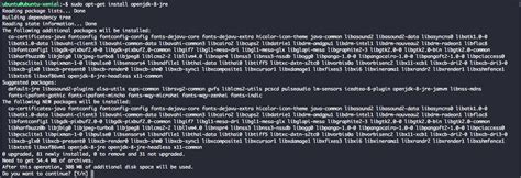 how to install java 8 on ubuntu 16 04 openjdk and oracle