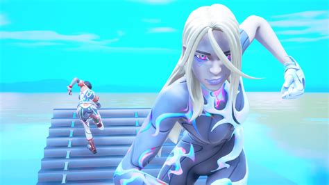 1v1 Build Fight [atomic] 3916 4663 4316 By Sajad313 Fortnite Creative