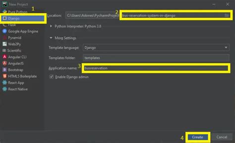 bus reservation system project in django with source code 2022