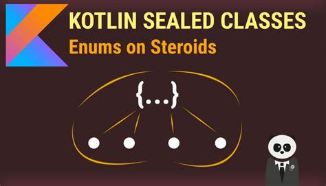 kotlin s sealed class enums on steroids eric the coder