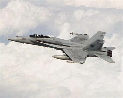 F18 Super Hornet Wallpaper