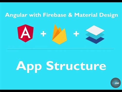 angular 4 with firebase realtime database dotnet how