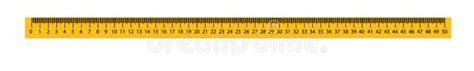 Measure Tape Ruler Metric Measurement Metric Ruler Metric Vector