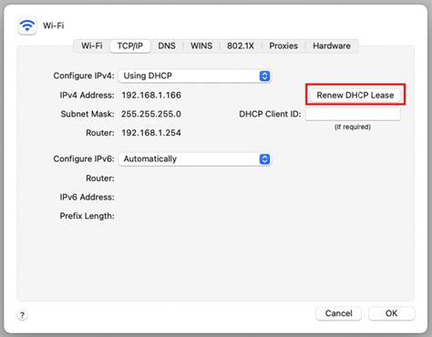 how to fix the err connection reset error in 7 ways