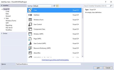 how to display and hide a control in mvvm pattern using