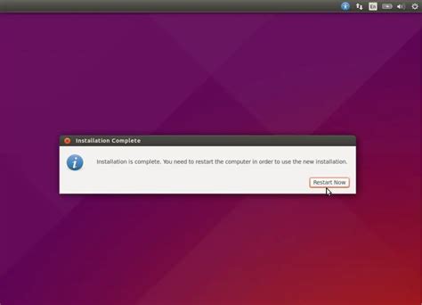 Installation Steps Of Ubuntu 15 04 With Screenshots