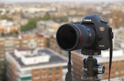 Probando El Nuevo Canon Ef 16 35mm F 4l Is Usm Nonstophoto
