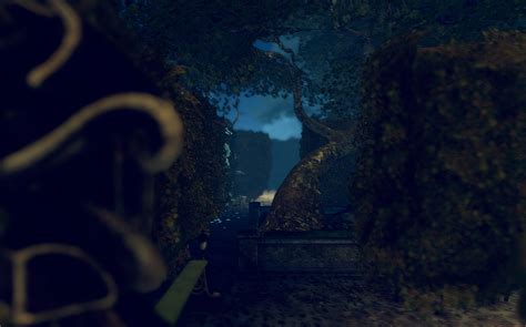 unity asset horror environment pack 2 visualstorms