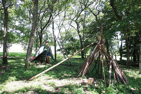 千葉県の子連れキャンプにおすすめのグランピング施設4選！子供と一緒に自然を満喫しよう リゾートグランピングドットコム