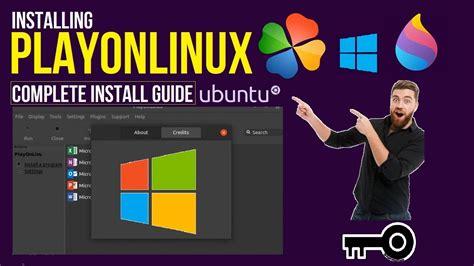 how to install playonlinux on ubuntu 20 04 playonlinux 4 3 4 install