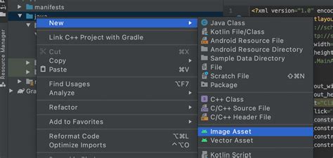 how to show hide a menu button in android dynamically in kotlin
