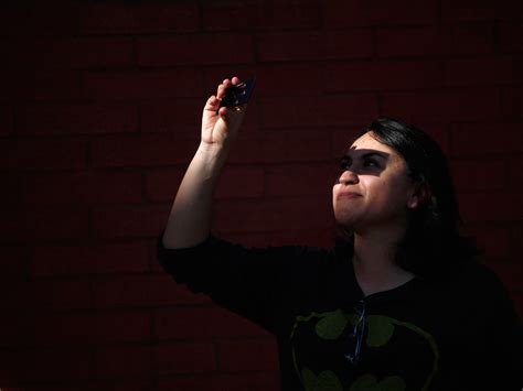 solar eclipse biggest since 1999 could plunge britain into darkness in
