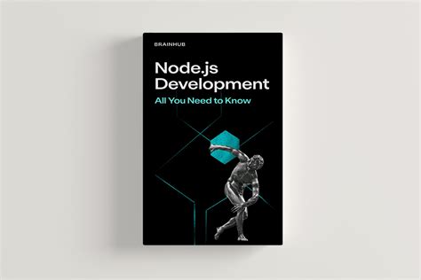 node js development all you need to know brainhub