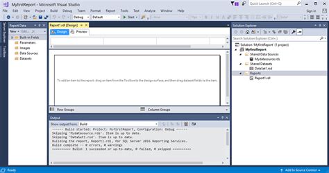 Ssrs Tutorial Sql Server Reporting Services Javatpoint 50706 Hot Sex