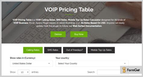 5 calculator jquery plugins 2022 free and paid formget