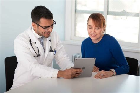 Physician Patient Relationship Its About The Patient Boardvitals Blog