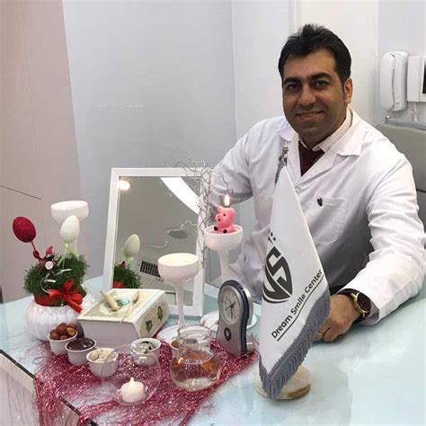 دکتر پیمان ترکی متخصص زیبایی و ایمپلنت اصفهان پزشک برتر