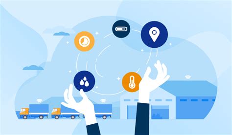 Iot In Supply Chain Management And Logistics An Overview